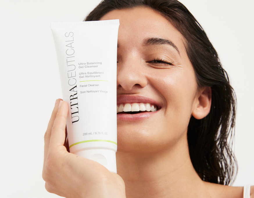 Fight Congestion And Visible Pores With These Expert Tips ...