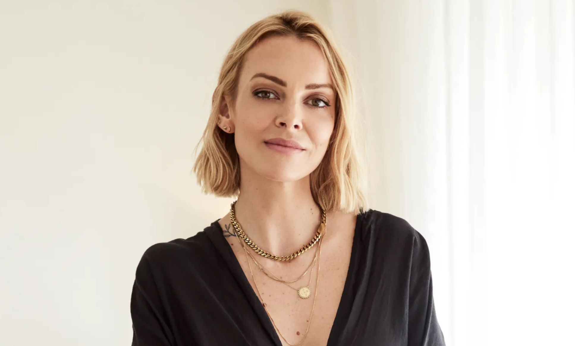 Lauren Mackellar Talks Self Care Resolutions – Ultraceuticals AU