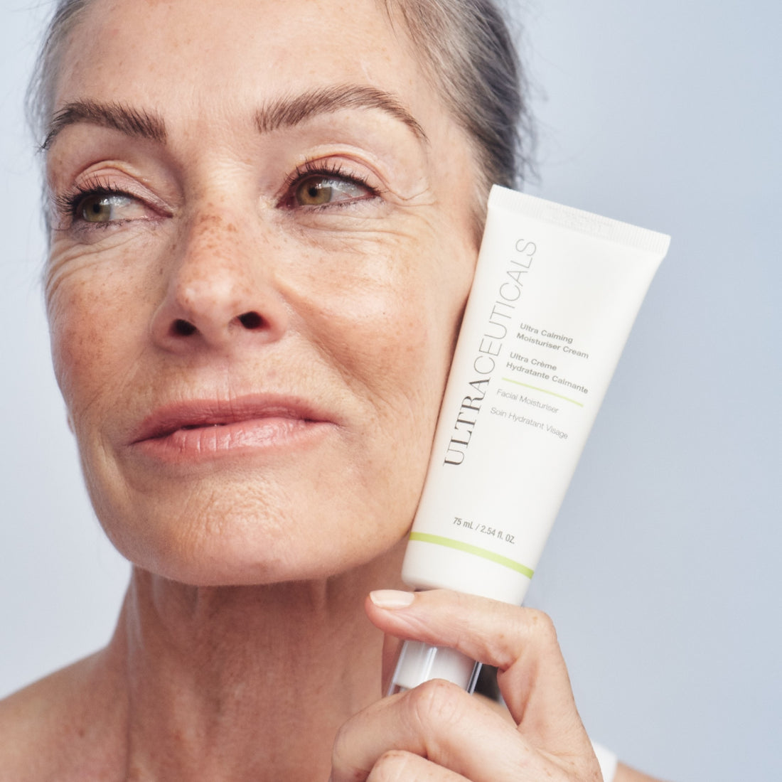 Ultra Calming Moisturiser Cream Online – Ultraceuticals AU