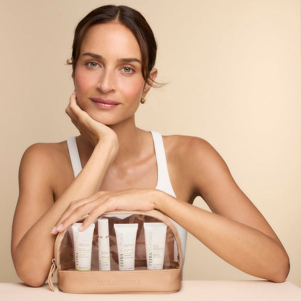 Ultraceuticals Ultra Icons Discovery Set Online – Ultraceuticals AU