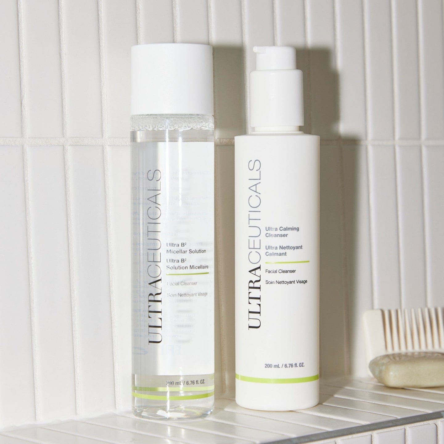 Ultra B² Micellar Cleansing Water Online – Ultraceuticals AU
