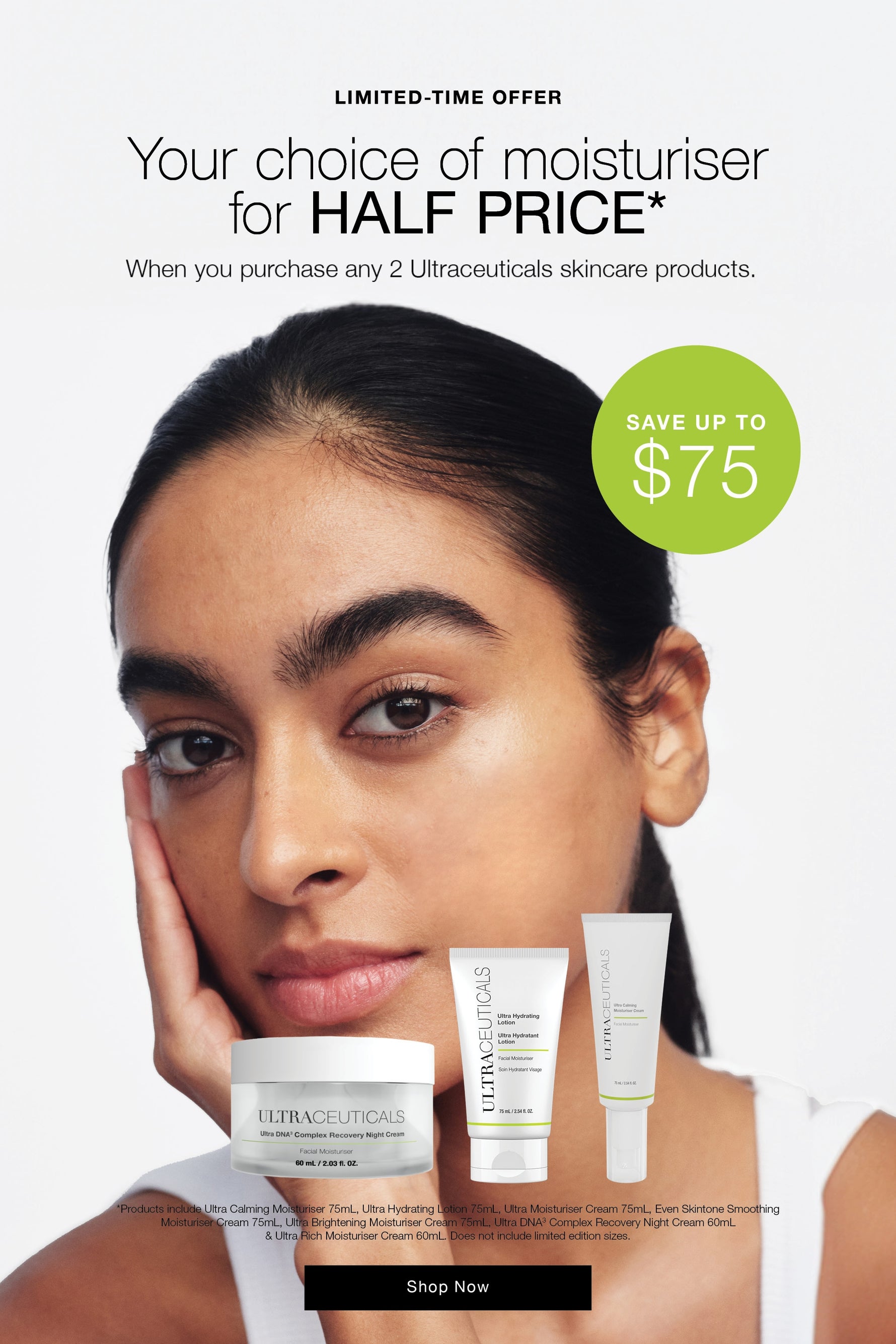 Ultraceuticals Australia Online – Ultraceuticals AU