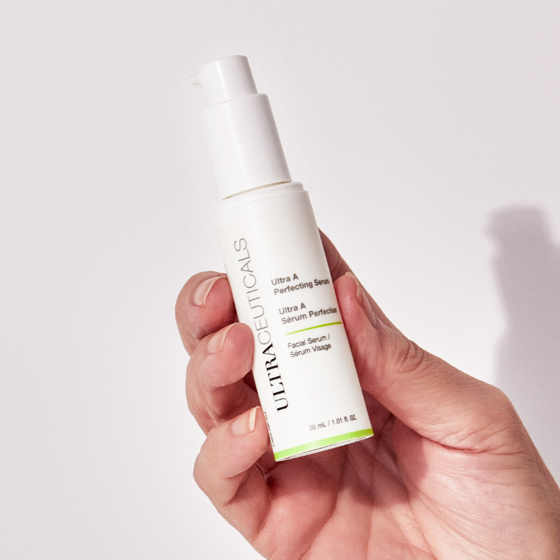 Ultra A Perfecting Serum Online – Ultraceuticals AU