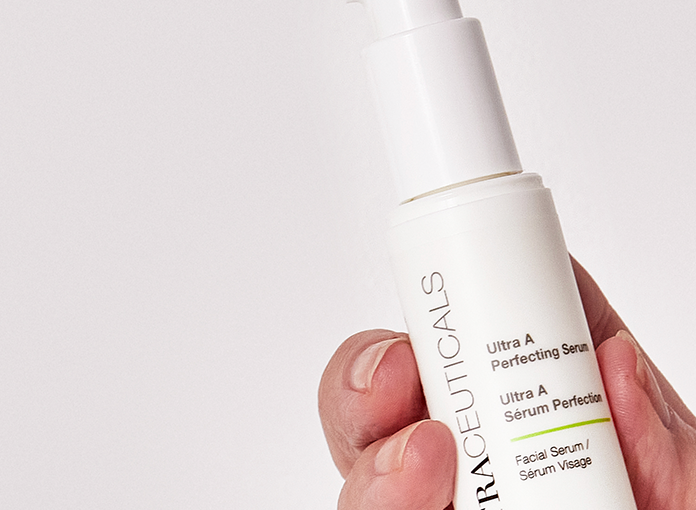 Ultra A Perfecting Serum Range With Retinol – Ultraceuticals AU