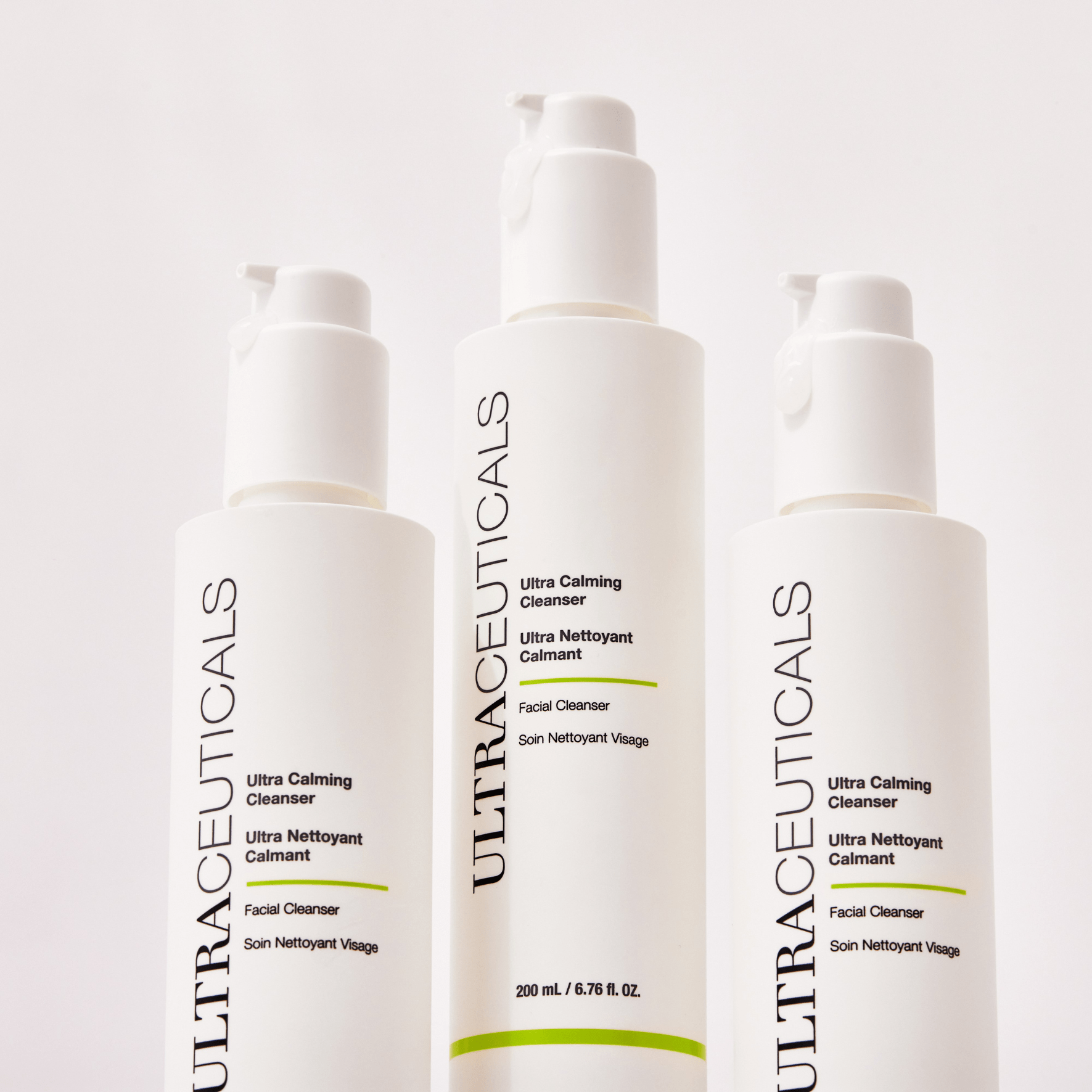 Ultra Calming Cleanser Online – Ultraceuticals AU