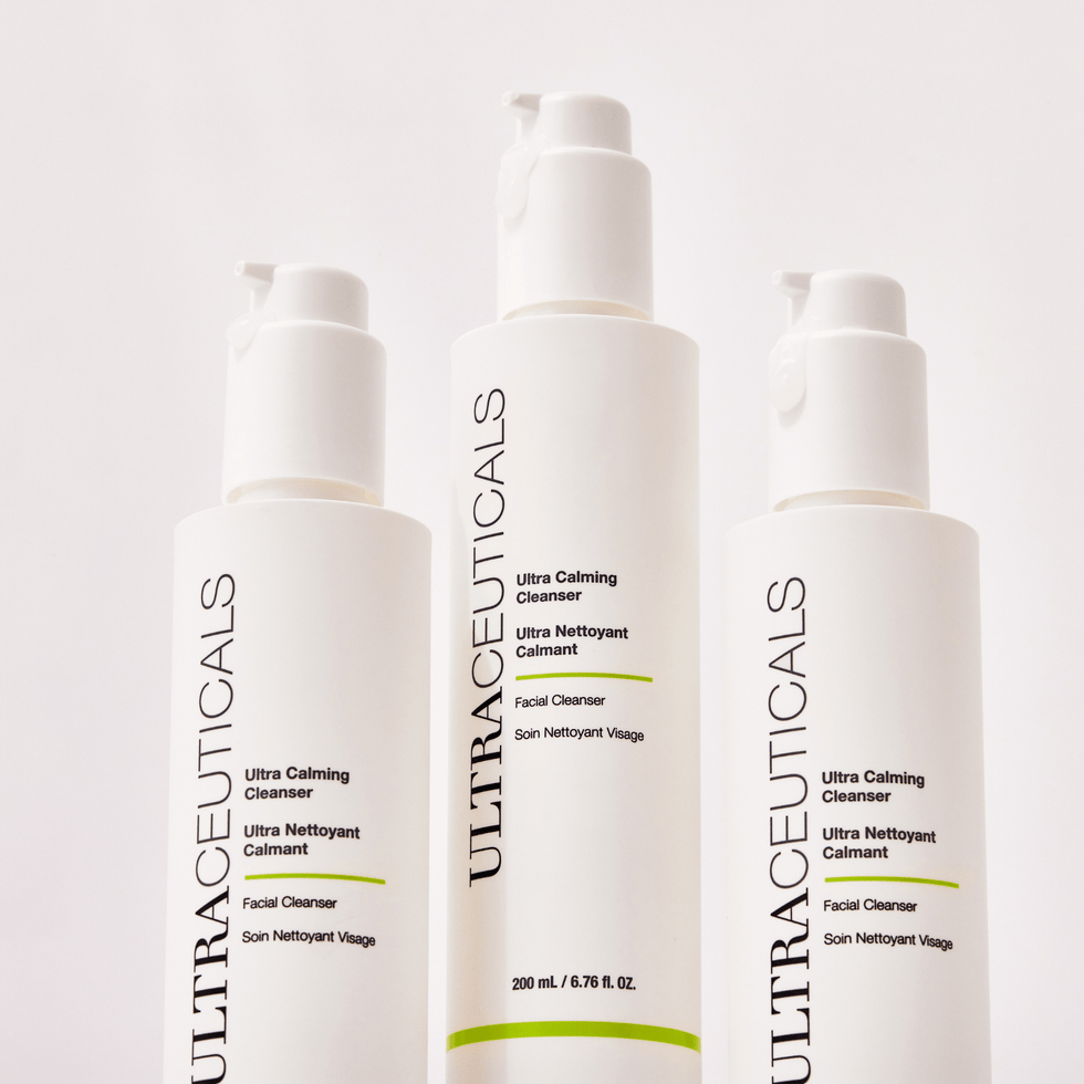 Ultra Calming Cleanser Online – Ultraceuticals AU