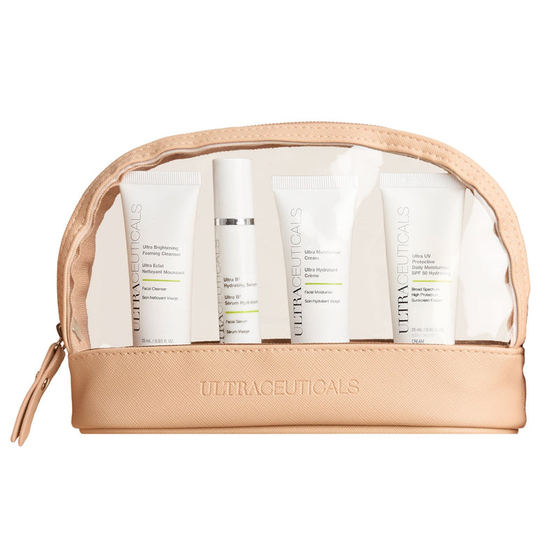 How to Brighten Your Skin in 30 Days with Ultra Brightening Serum ...