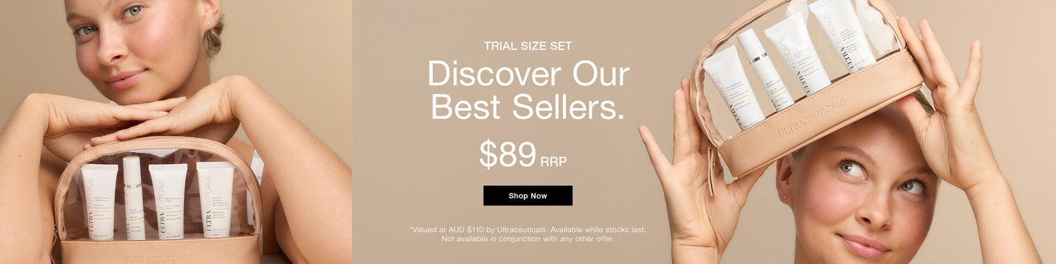 Ultraceuticals Australia Online – Ultraceuticals AU