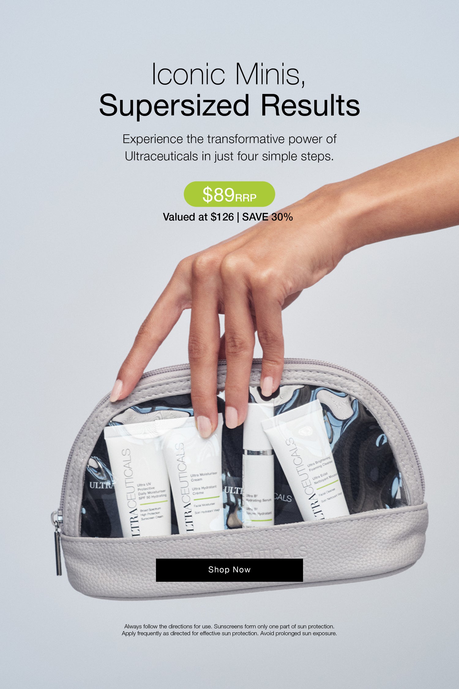 Ultraceuticals Australia – Ultraceuticals AU