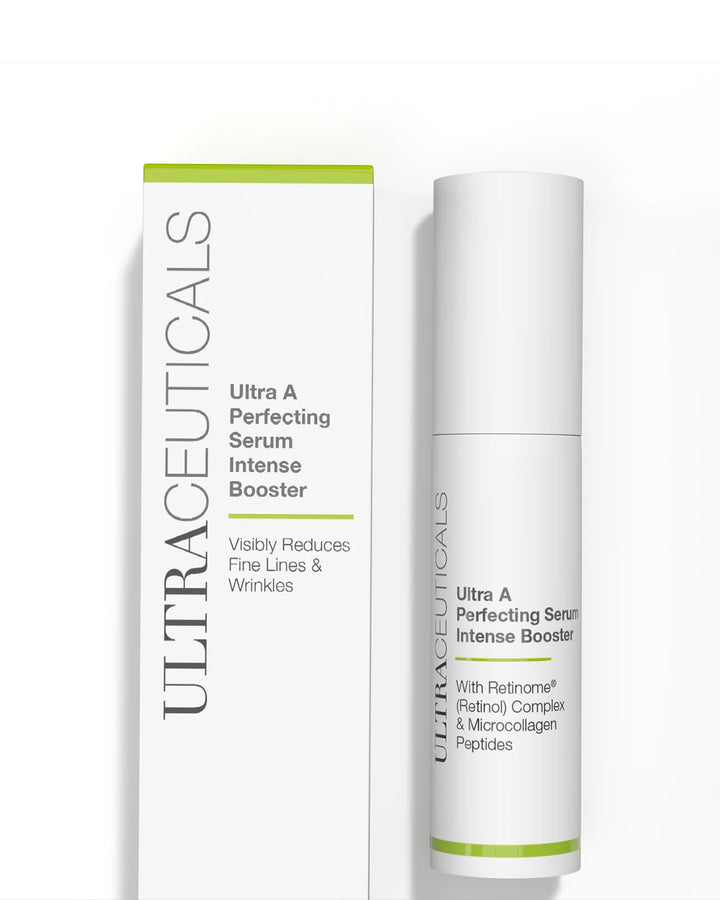 Ultra A Perfecting Intense Booster Online – Ultraceuticals AU