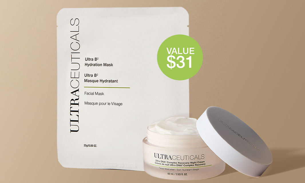 Ultraceuticals Limited Time Offers - Hurry Don't miss out ...