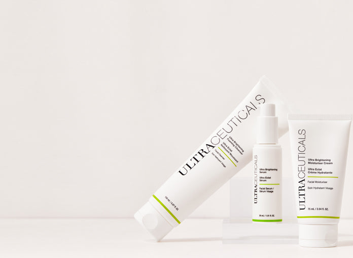 Skincare Products, Cosmeceuticals Shop Online – Ultraceuticals AU