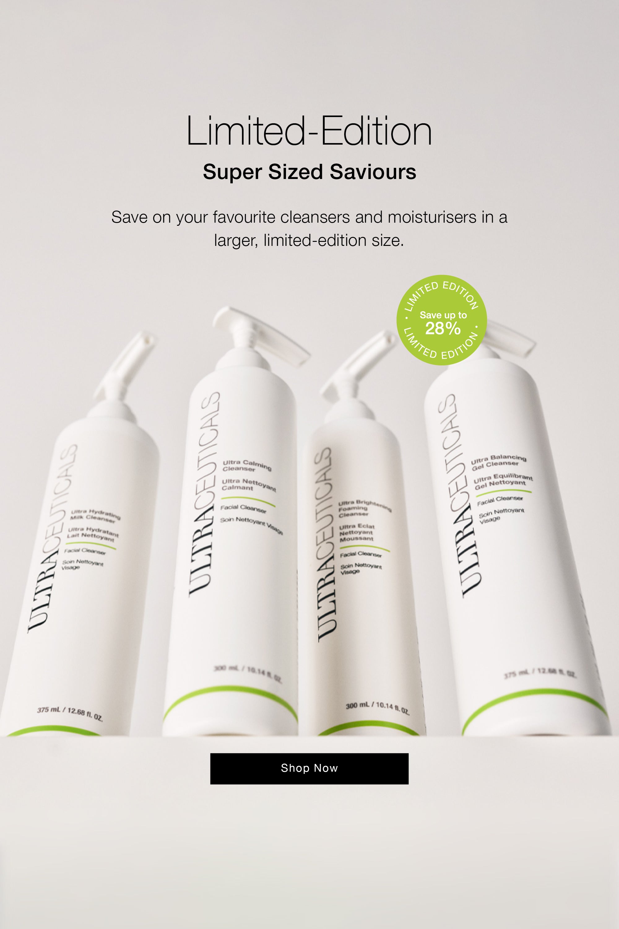 Ultraceuticals Australia – Ultraceuticals AU