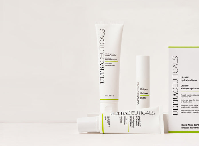Award Winning Skincare Products – Ultraceuticals AU