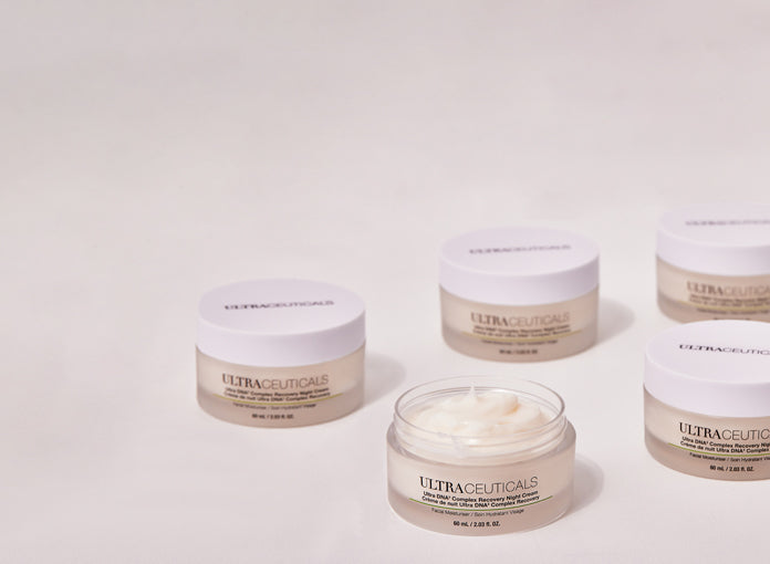 Best Night Creams for Skin – Ultraceuticals AU