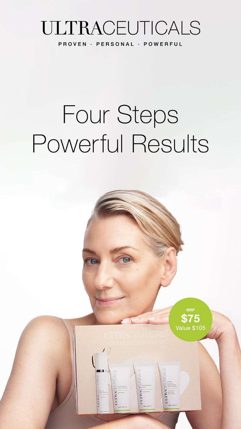 Ultraceuticals Offers Australia – Ultraceuticals AU