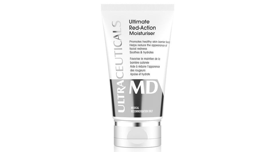 Ultra MD Skincare – Ultraceuticals AU