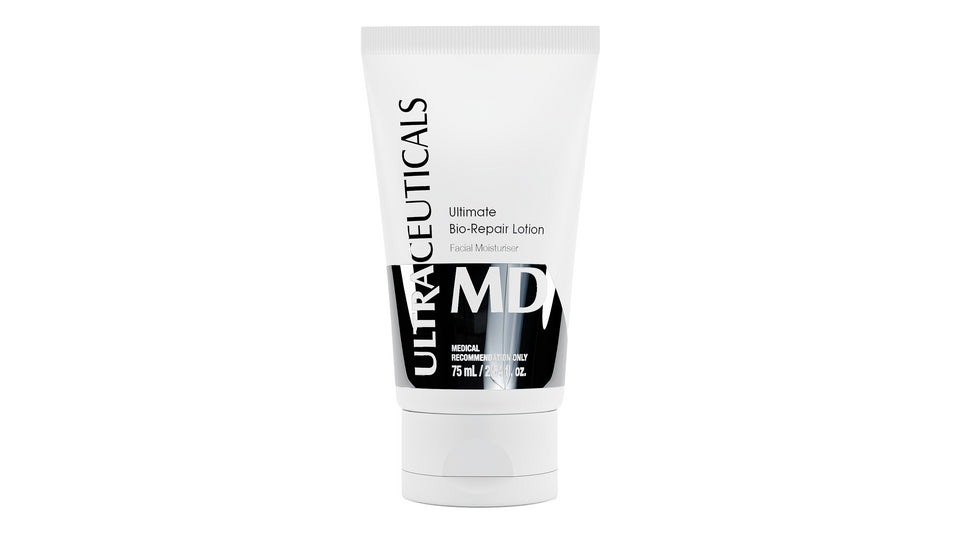 Ultra MD Skincare – Ultraceuticals AU