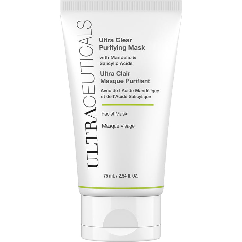 Finding The Right Mask For Your Skin Type – Ultraceuticals AU