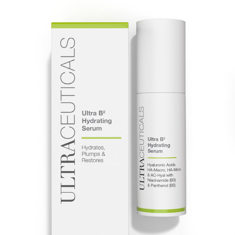 Ultra Hydrate Gift Set – Ultraceuticals AU