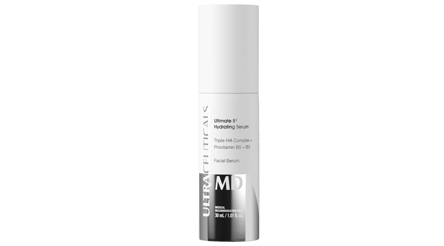 Ultra MD Skincare – Ultraceuticals AU