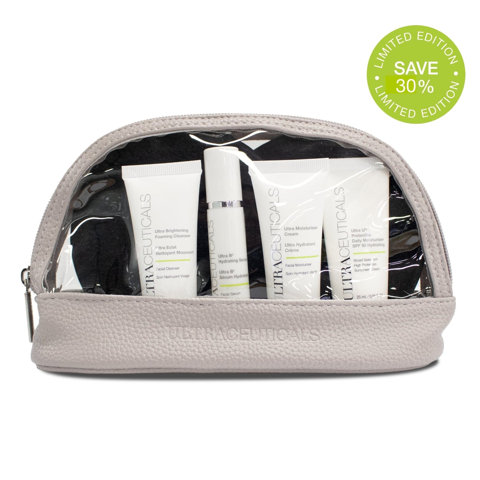 Finding The Right Mask For Your Skin Type – Ultraceuticals AU