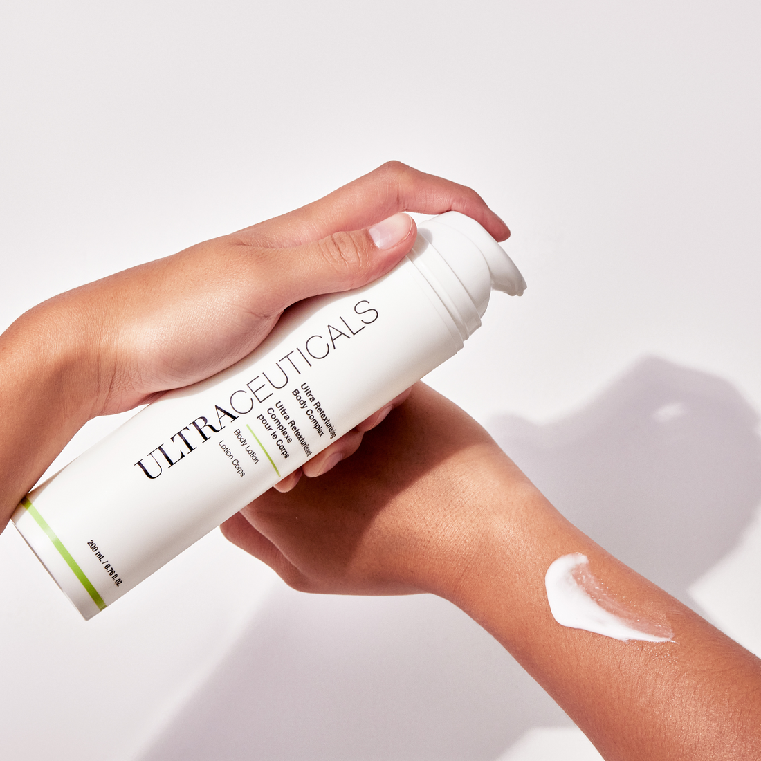 Ultra Retexturising Body Complex Online – Ultraceuticals AU