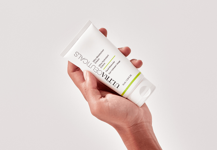 Ultra Moisturiser Cream Online – Ultraceuticals AU